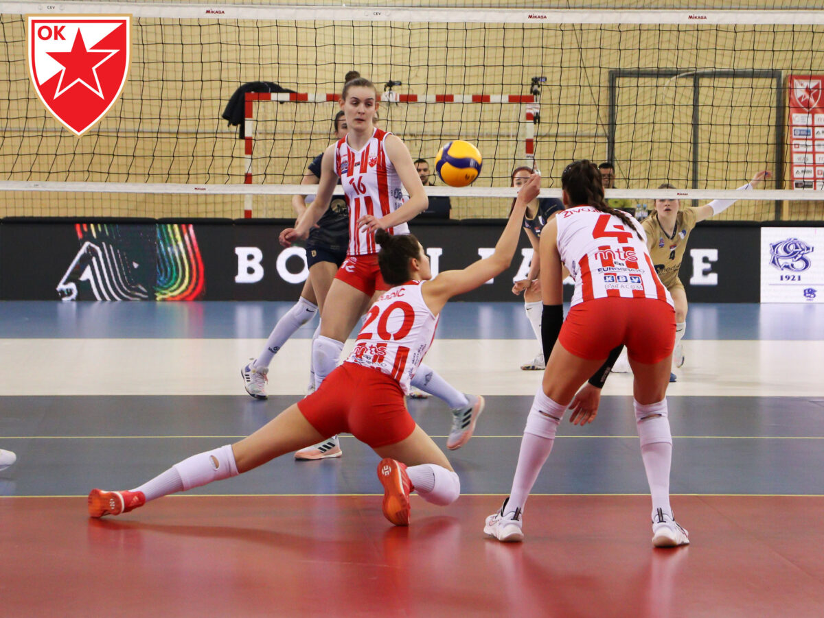 ABOUT US - VC Red Star
